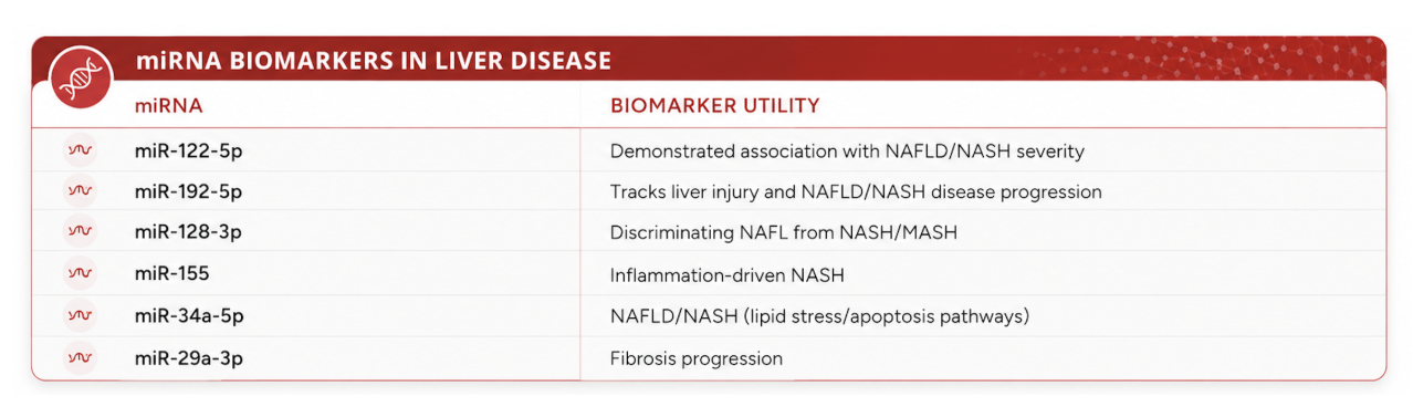 Developing Precision Medicine Diagnostics for MASH Cirrhosis ...